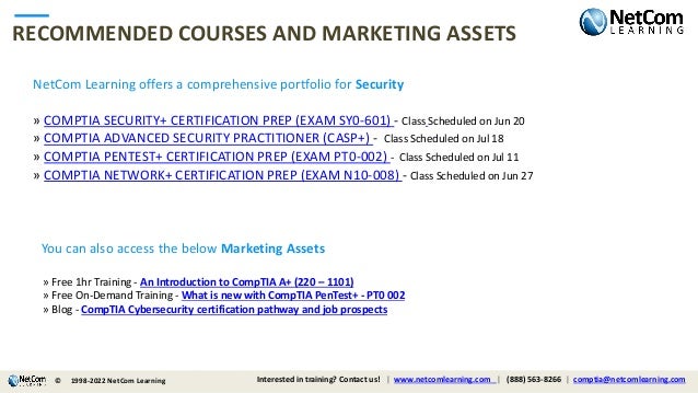 An Introduction to CompTIA Security+ - SY0-601.pdf