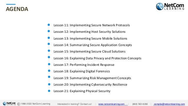 An Introduction to CompTIA Security+ - SY0-601.pdf