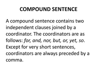 An introduction to connectors | PPTX