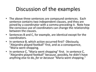 An introduction to connectors | PPTX