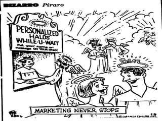 An introduction to consumer behavior | PPT