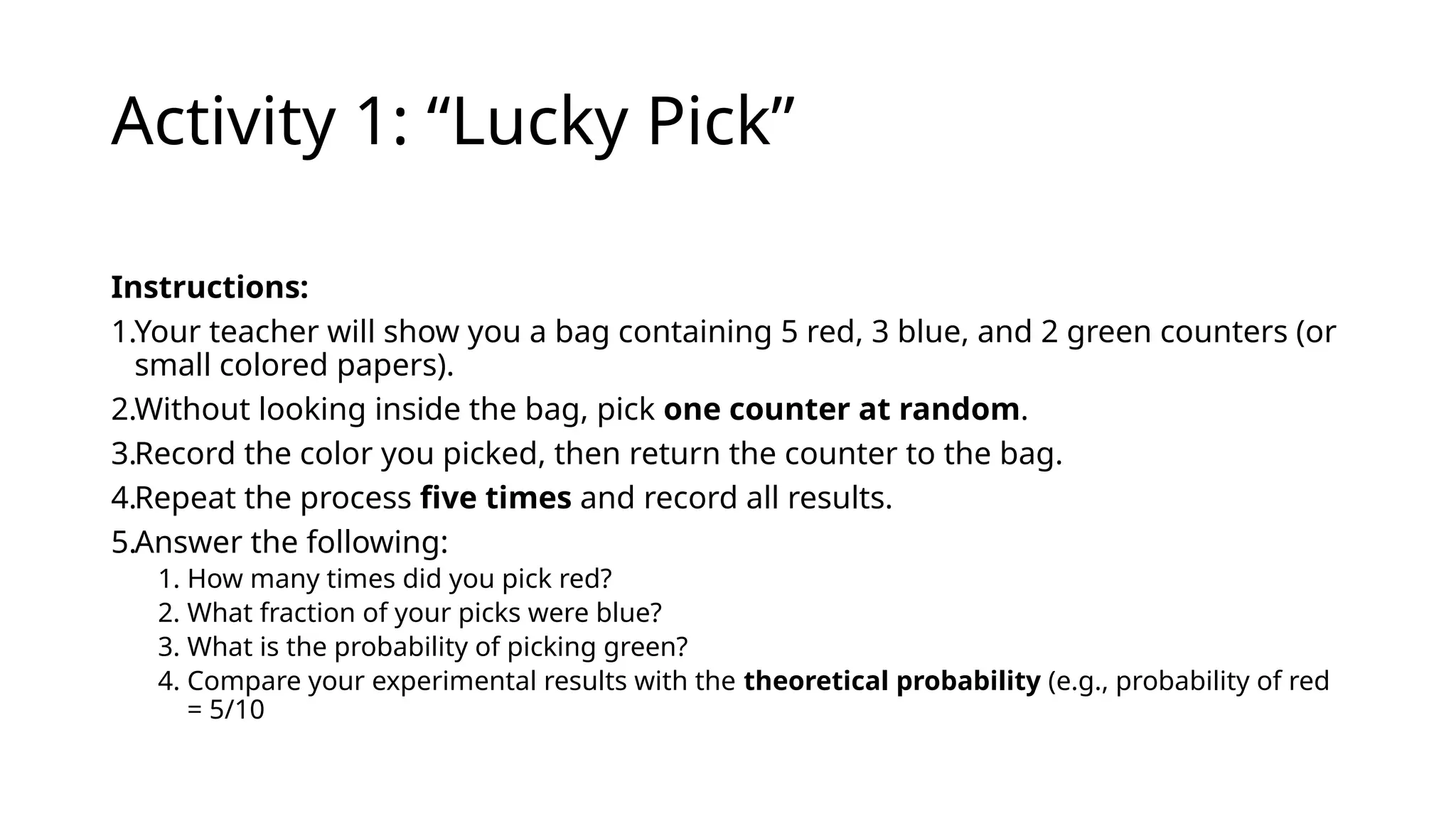 An Introduction To Counting Techniques and Probability.pptx