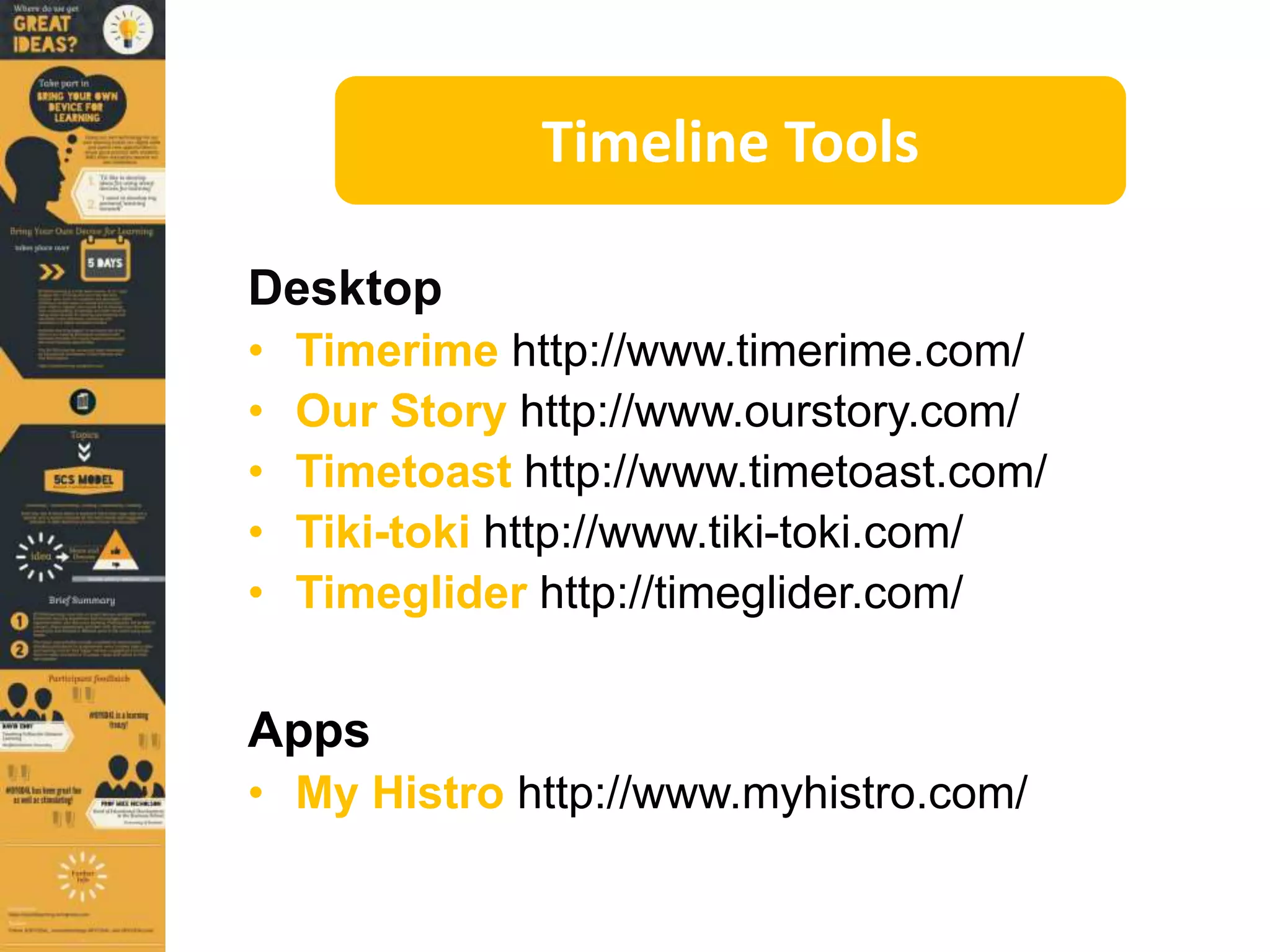 An introduction to creating infographics | PPTX