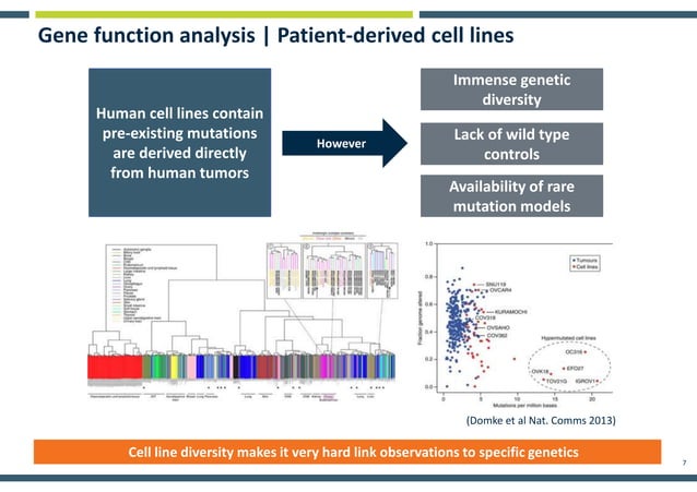 An Introduction to Crispr Genome Editing | PPTX