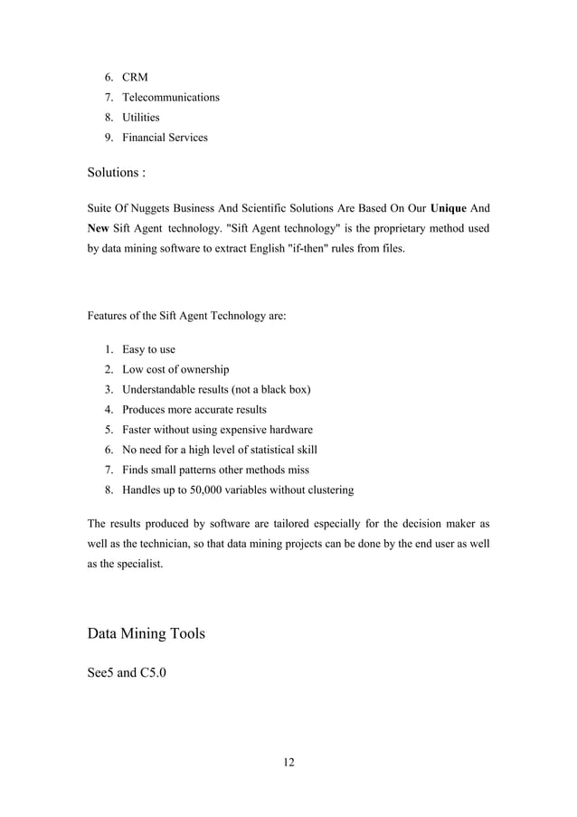 An Introduction To Data Mining Pdf Free Download