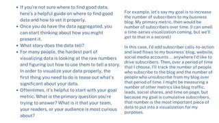 An Introduction to Data Visualization | PDF