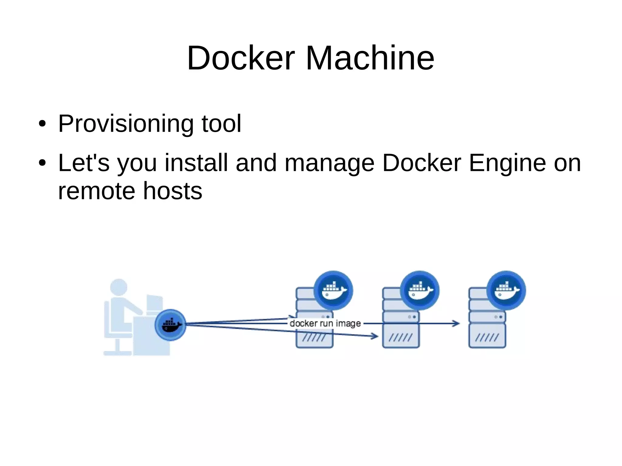 An Introduction To Docker | PPT
