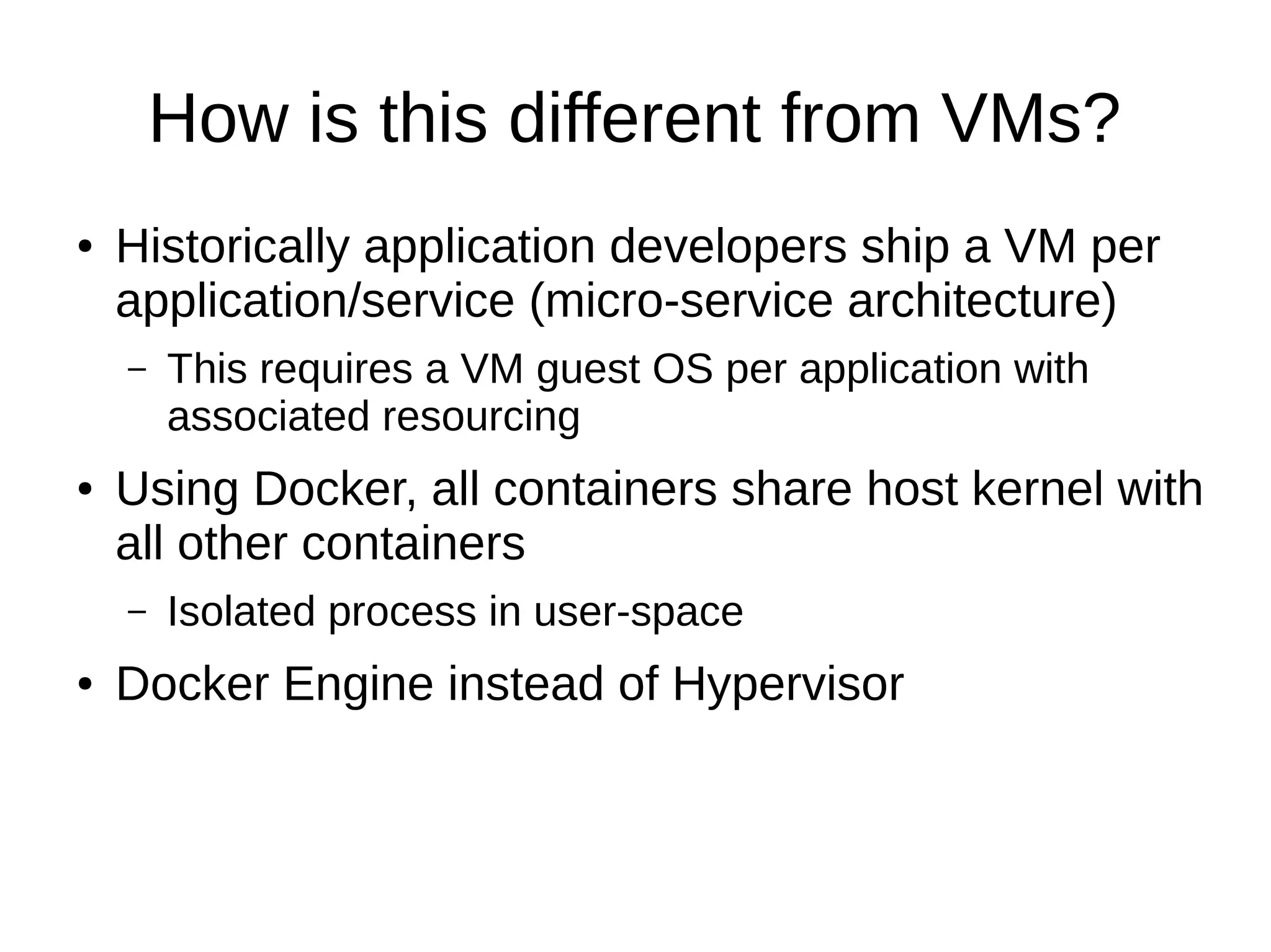 An Introduction To Docker Ppt 4022