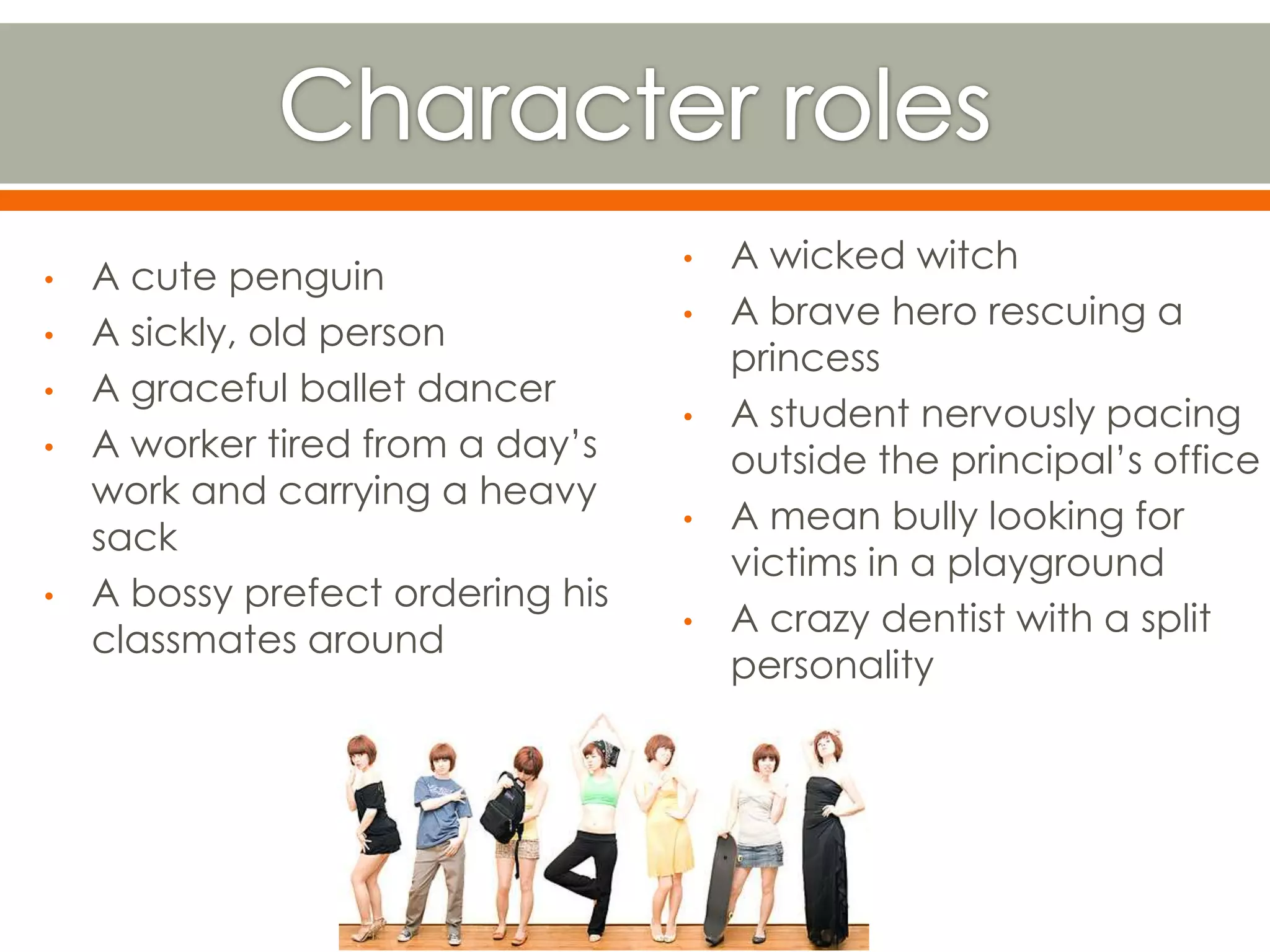 An Introduction To Drama | PPTX