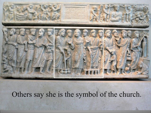 Intro to Early Christian Art | PPT