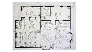 An introduction to electrical engineeering drawing.pptx