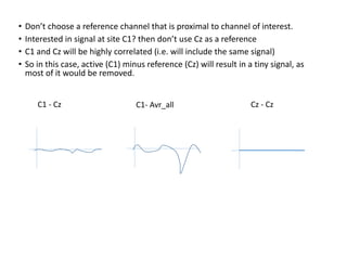 An Introduction to Electroencephalography | PPTX