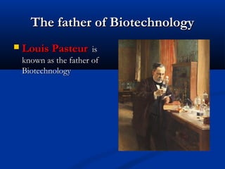 An introduction to emerging branches of science | PPT