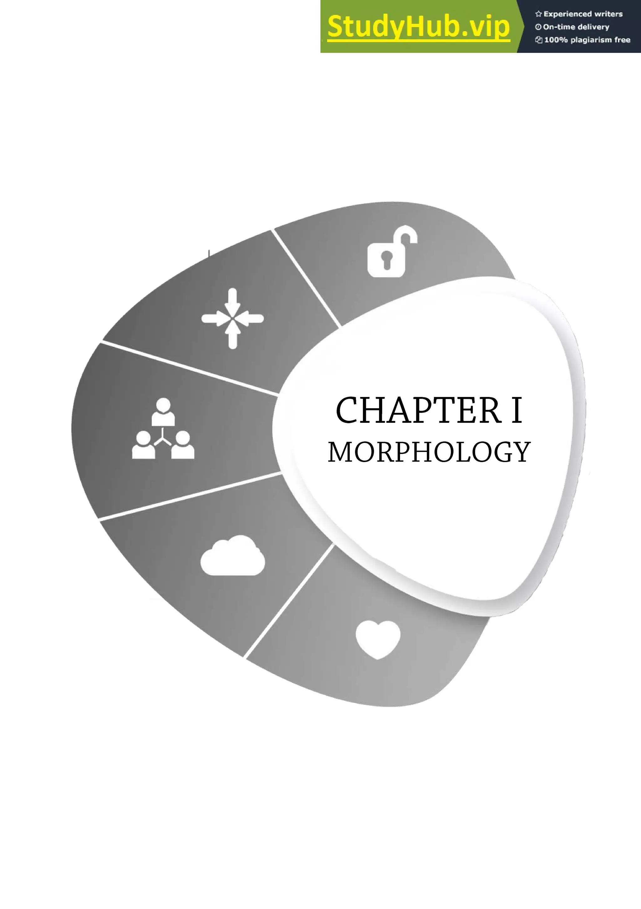 AN INTRODUCTION TO ENGLISH MORPHOLOGY | PDF