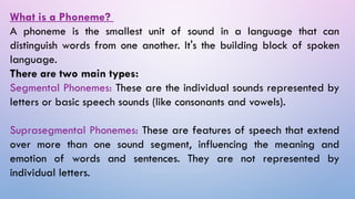 An Introduction to English Phonemes.pptx