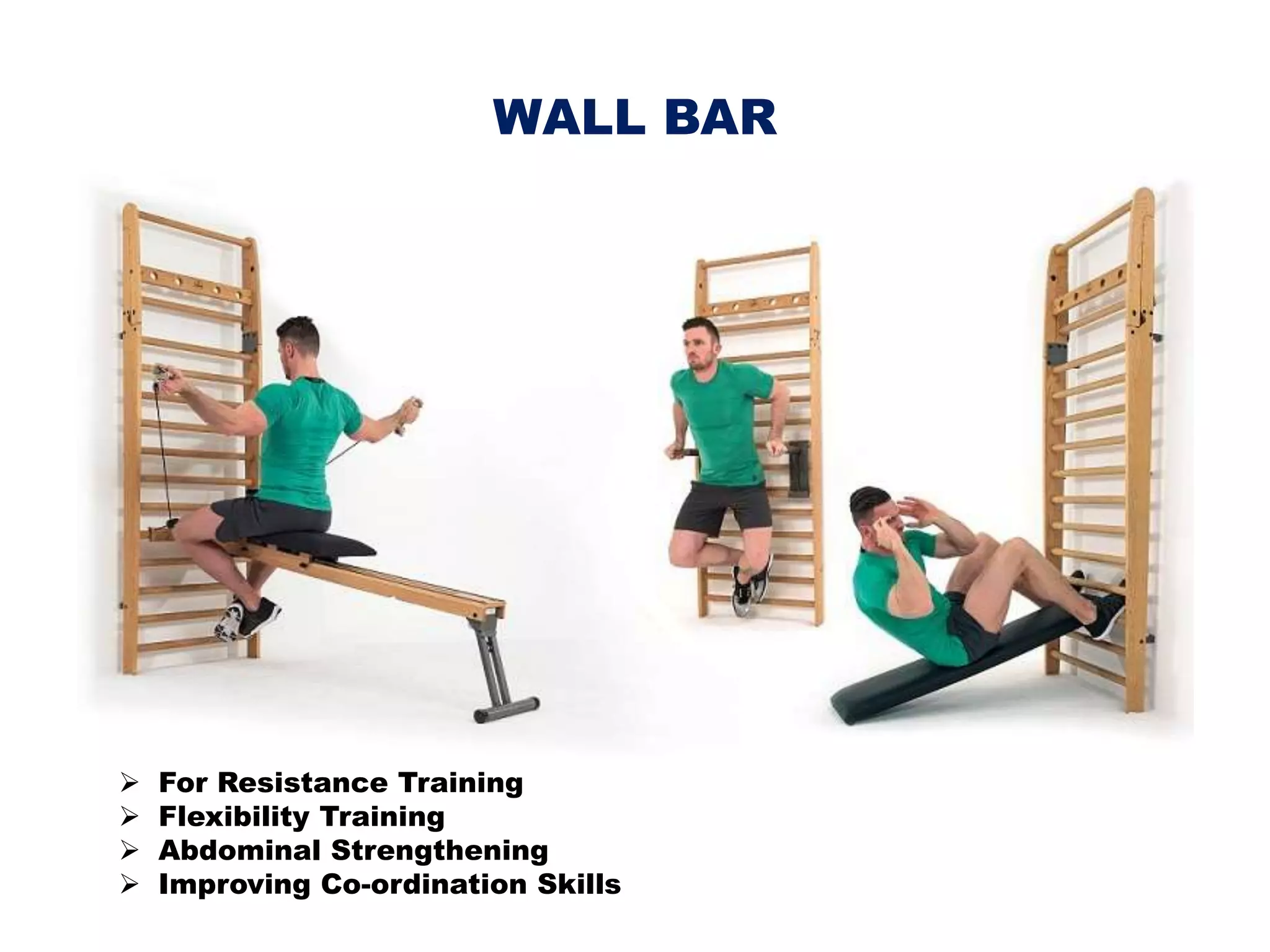 An Introduction To Exercise Therapy Unit ! | PPTX