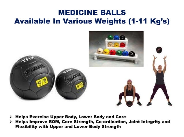 An Introduction To Exercise Therapy Unit ! | PPTX | Physical Therapy ...