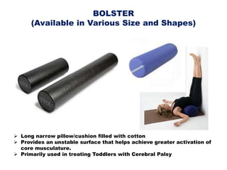 An Introduction To Exercise Therapy Unit ! | PPTX