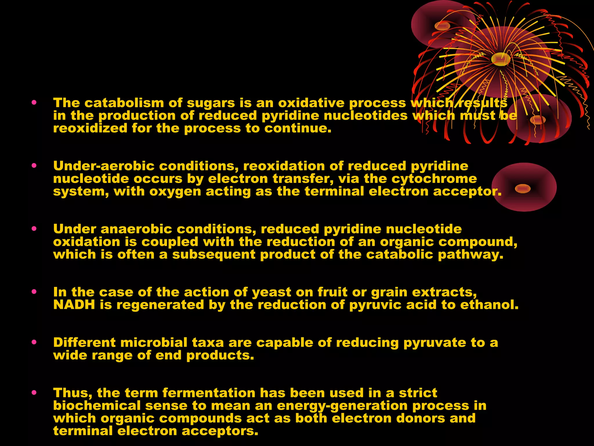 An introduction to fermentation process | PPT