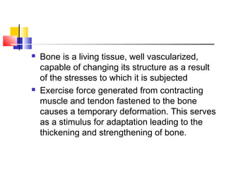 An introduction to fitness | PPT