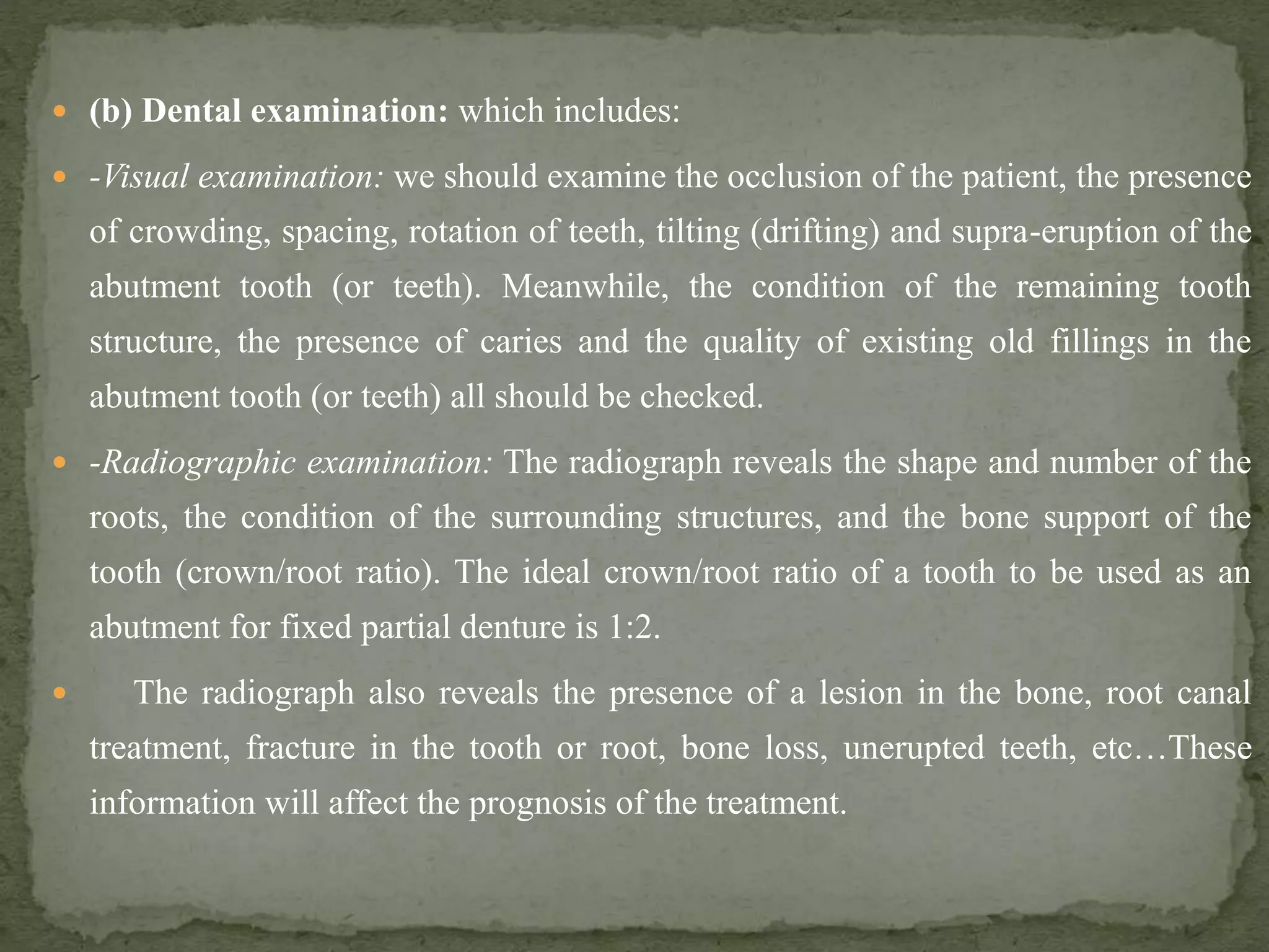 An Introduction to Fixed Prosthodontics dr. wasan.pptx