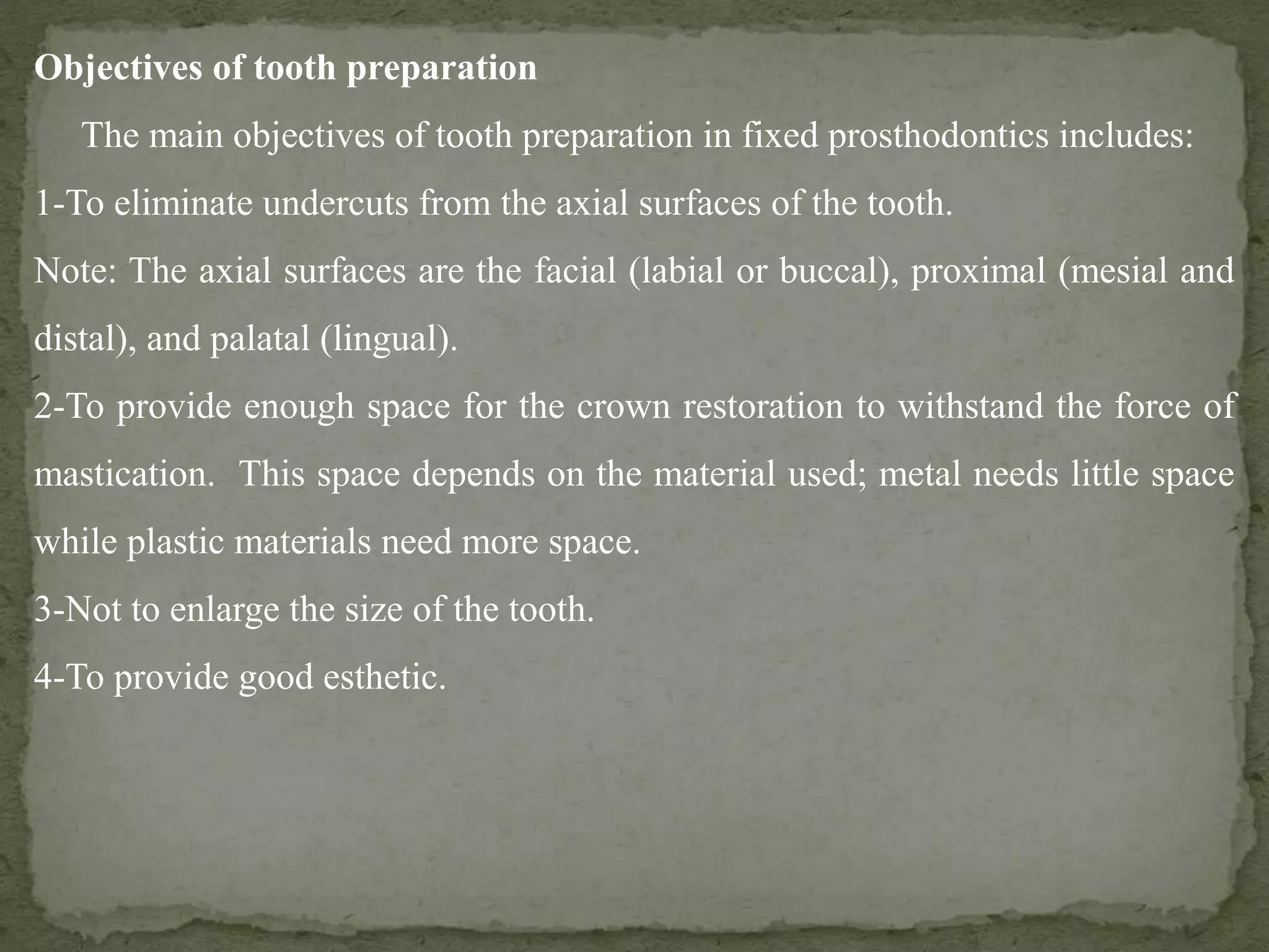 An Introduction to Fixed Prosthodontics dr. wasan.pptx