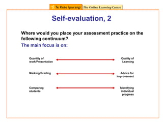 An Introduction to Formative Assessment for School Teachers.ppt