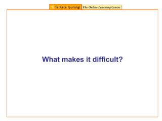 An Introduction to Formative Assessment for School Teachers.ppt
