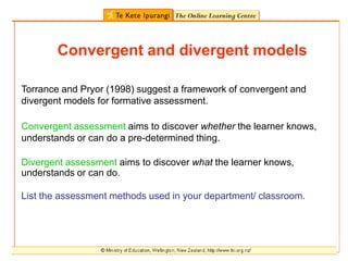 An Introduction to Formative Assessment for School Teachers.ppt