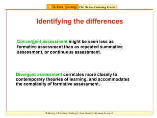 An Introduction to Formative Assessment for School Teachers.ppt