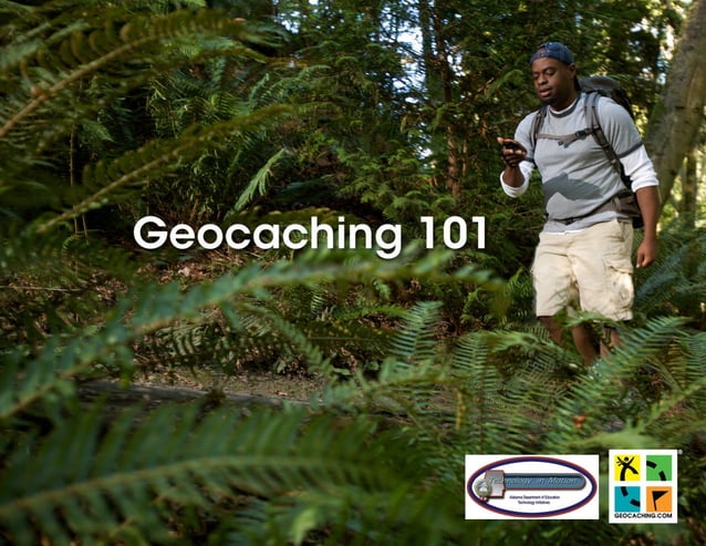 Instructional Geocaching 101 | PPT