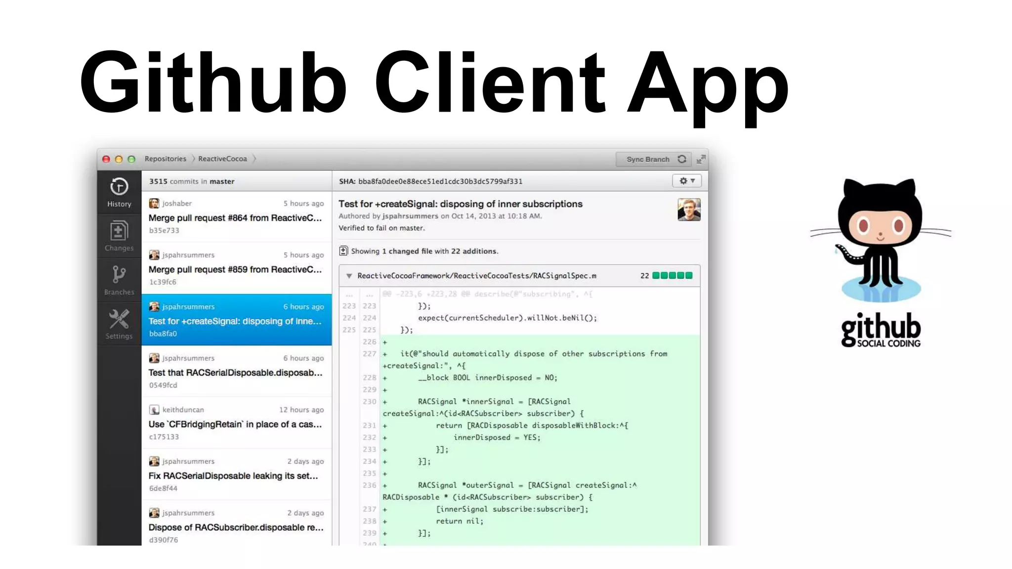 An introduction to git | PPTX | Programming Languages | Computing