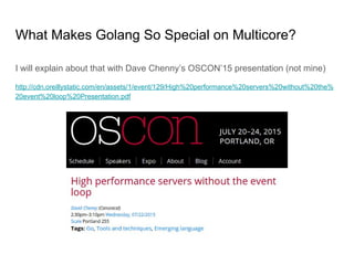 An introduction to_golang.avi | Programming Languages | Computing