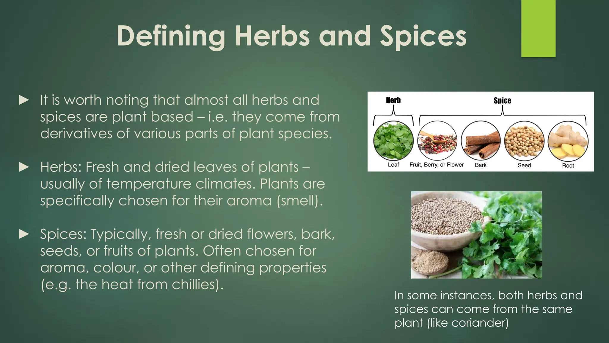 An Introduction to Herbs and Spices.pptx