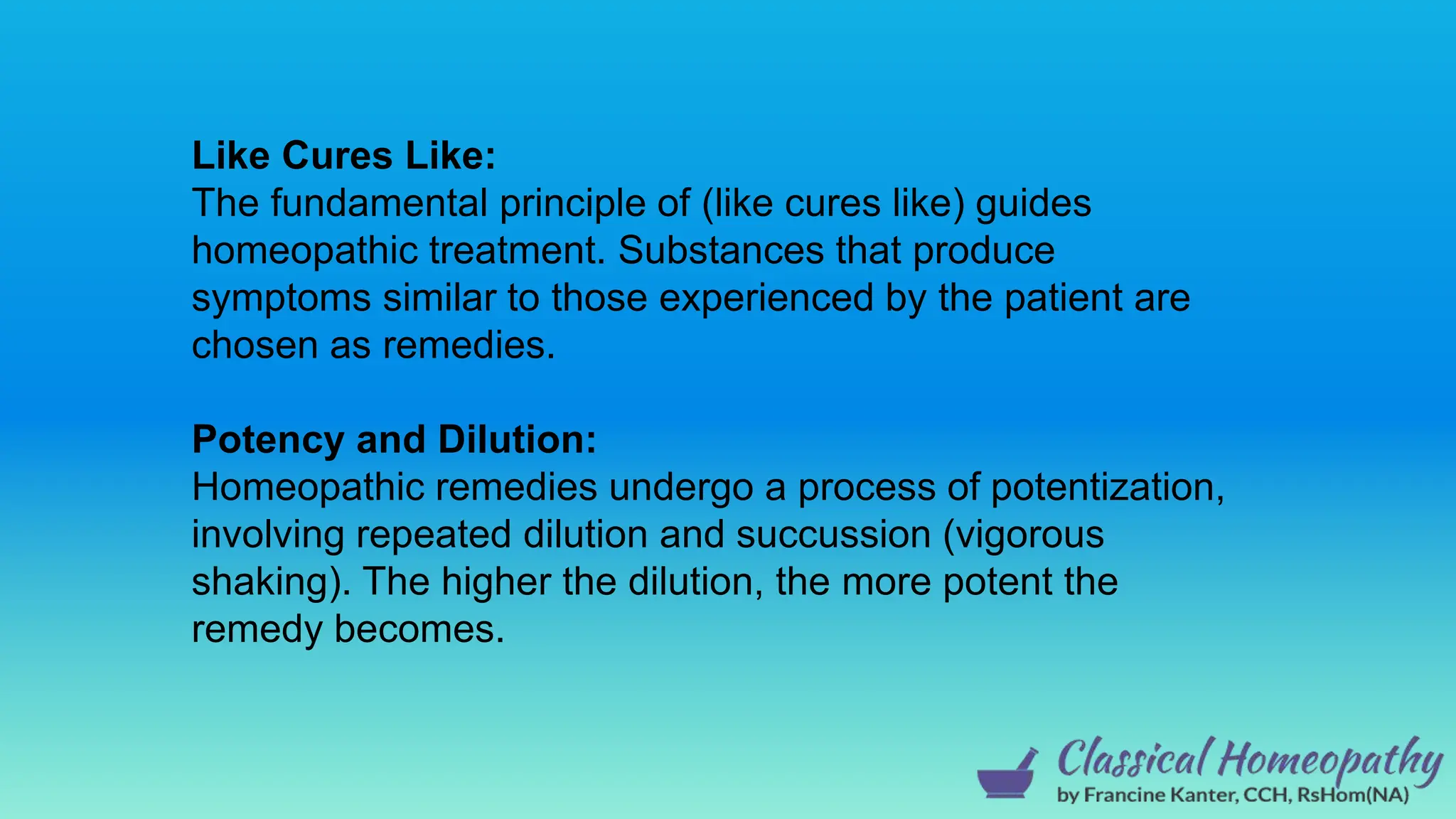 An Introduction to Homeopathic Treatment for Vertigo.pptx