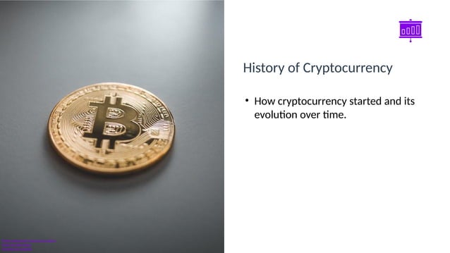 An Introduction to How Cryptocurrency Works.pptx