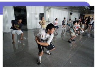 An introduction to hsk with yct | PPT