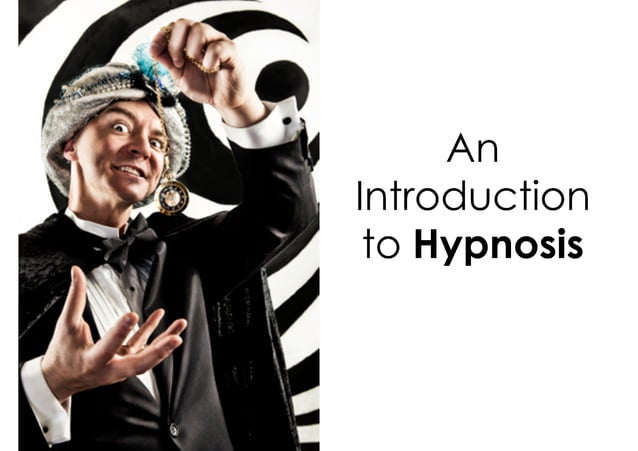 An introduction to hypnosis! | PDF | Brain and Nervous System Disorders ...