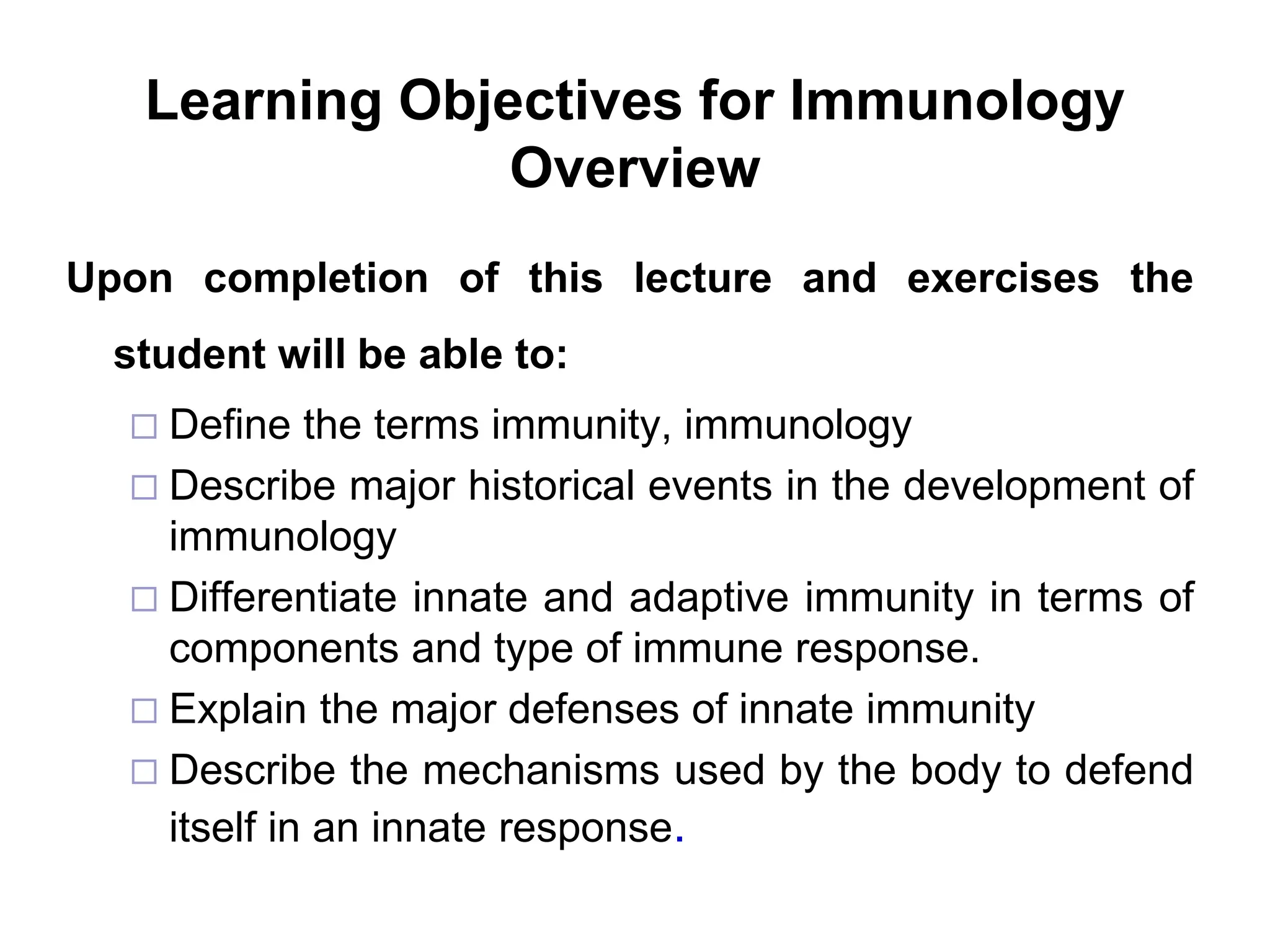An Introduction to Immunology PPT (1).ppt