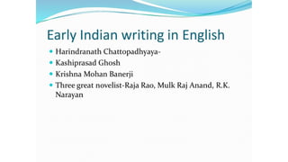 An Introduction to Indian writing in English.pptx