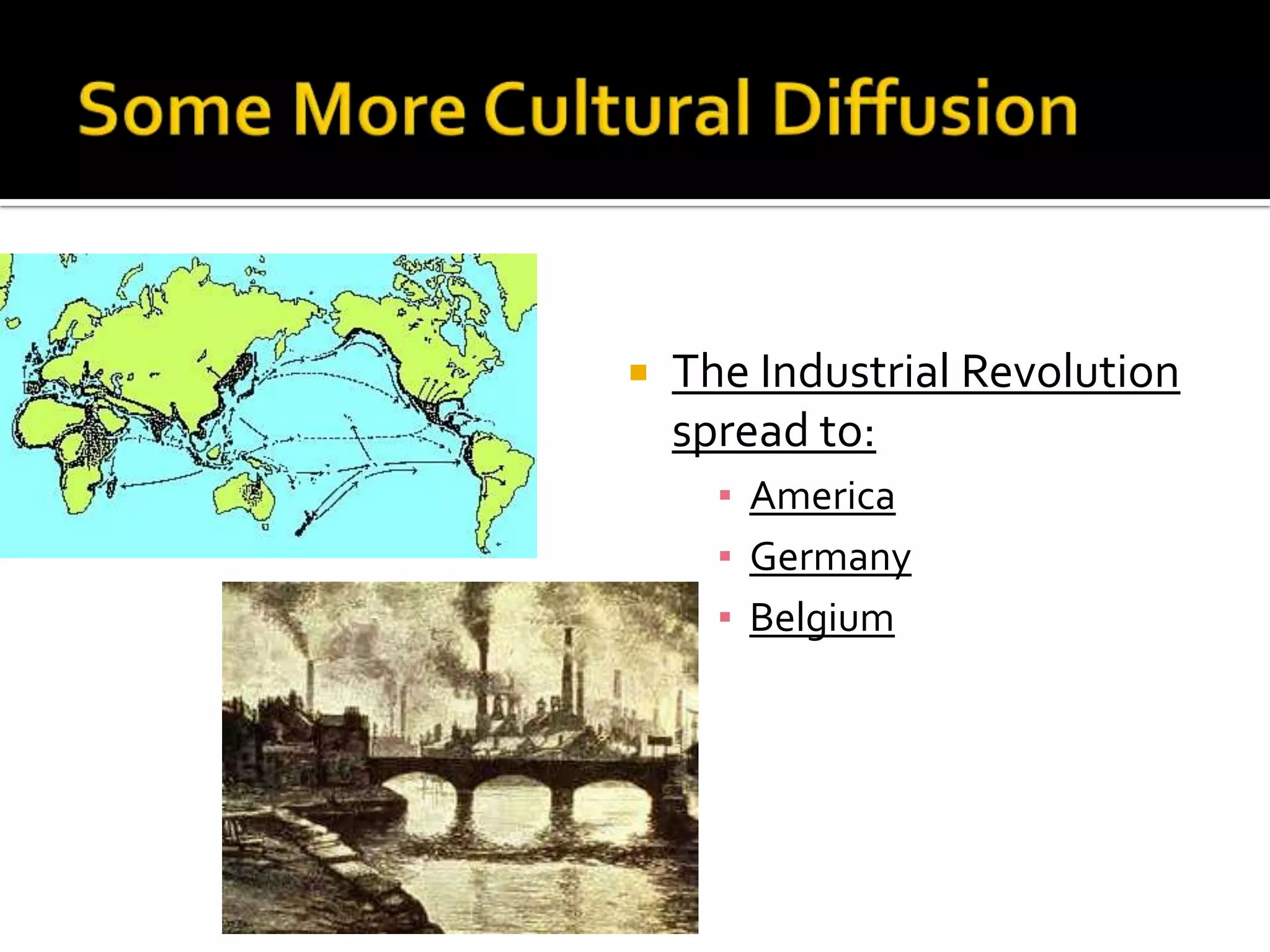 An introduction to industrialization | PPTX