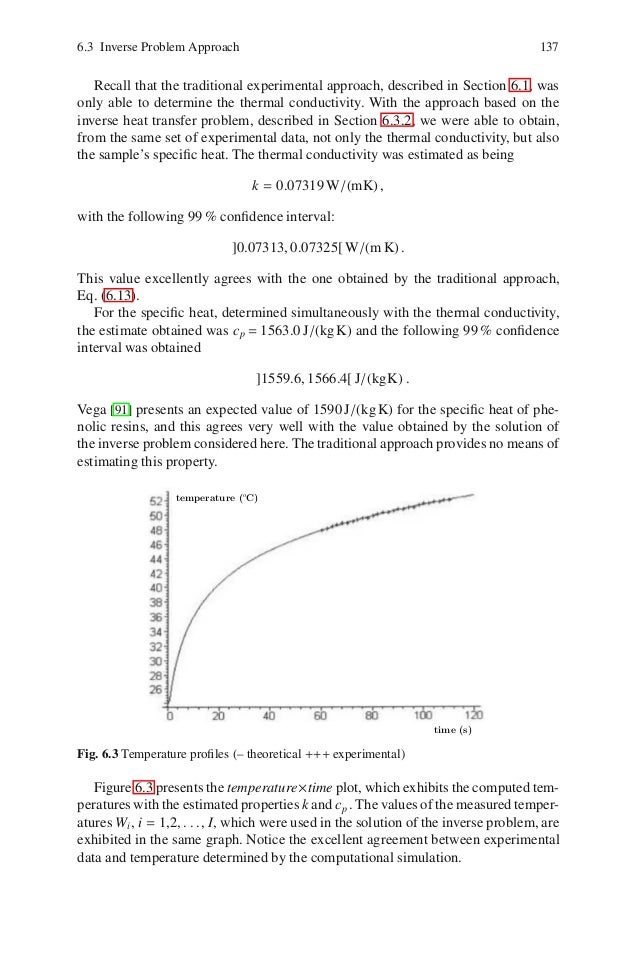An introduction to inverse problems with applications