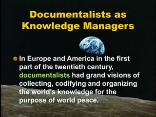 An Introduction to Knowledge Management.ppt