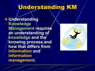 An Introduction to Knowledge Management.ppt