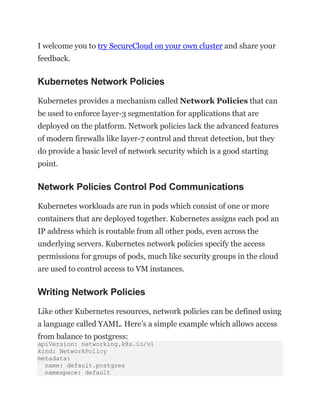 An Introduction to Kubernetes Network Policies for Security People.pdf