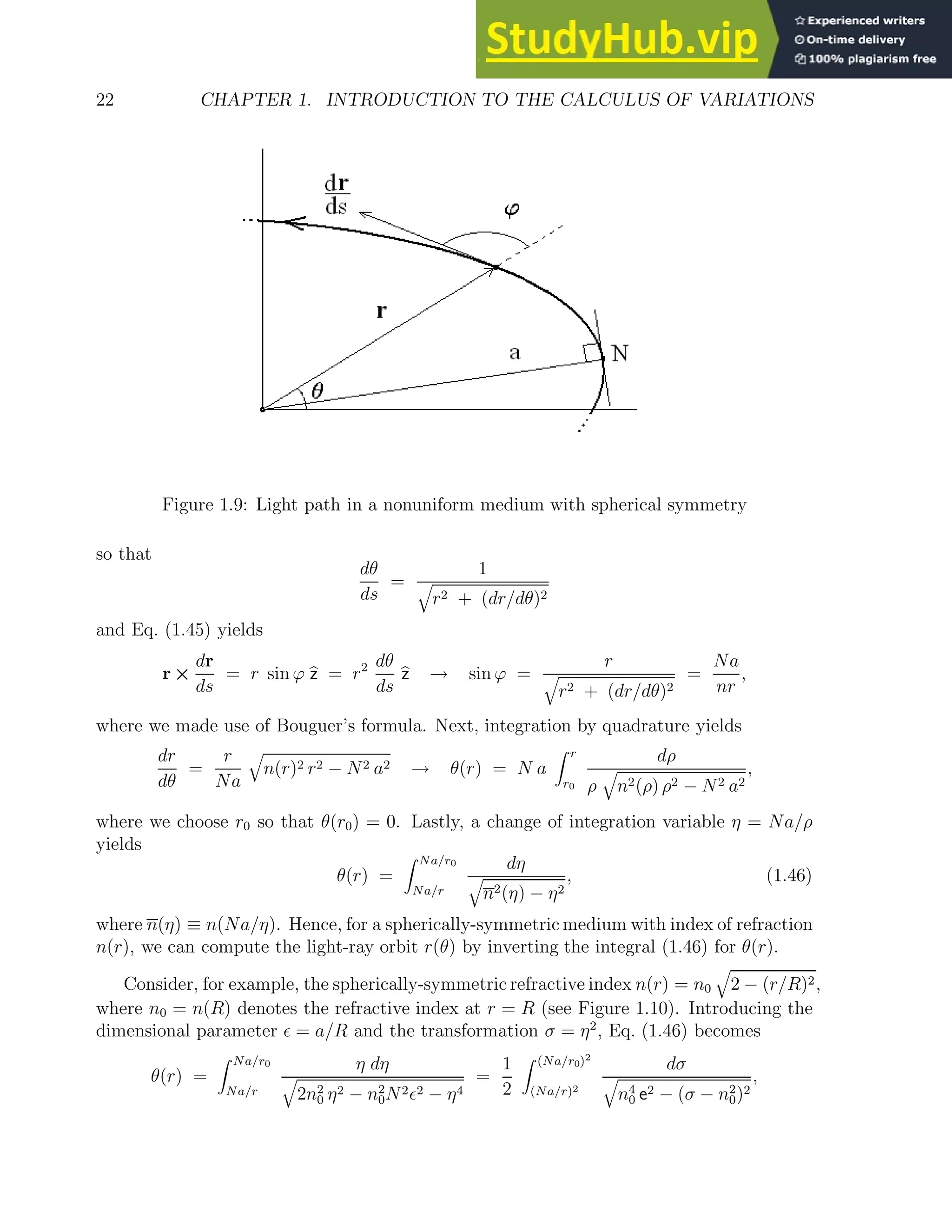 AN INTRODUCTION TO LAGRANGIAN MECHANICS | PDF