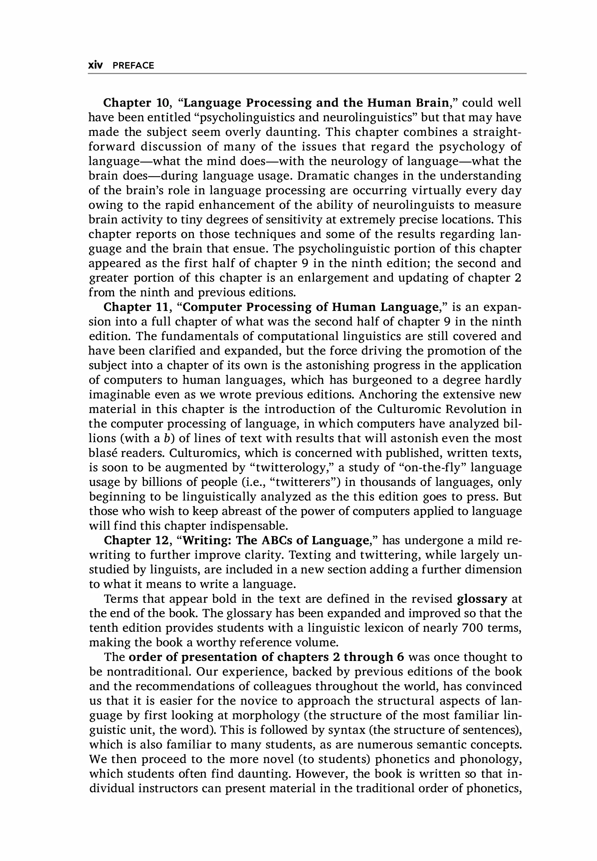 An introduction to language 10th edition 624 vaziri-002 | PDF