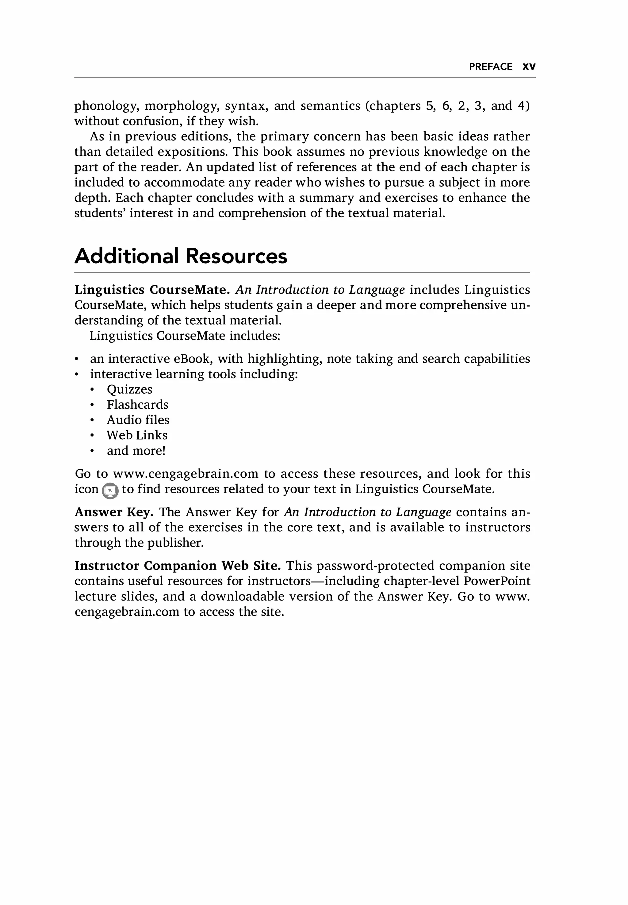 An introduction to language 10th edition 624 vaziri-002 | PDF