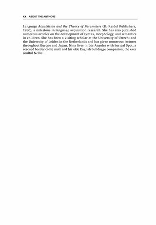 An introduction to language 10th edition 624 vaziri-002 | PDF