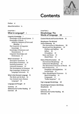 An introduction to language 10th edition 624 vaziri-002 | PDF